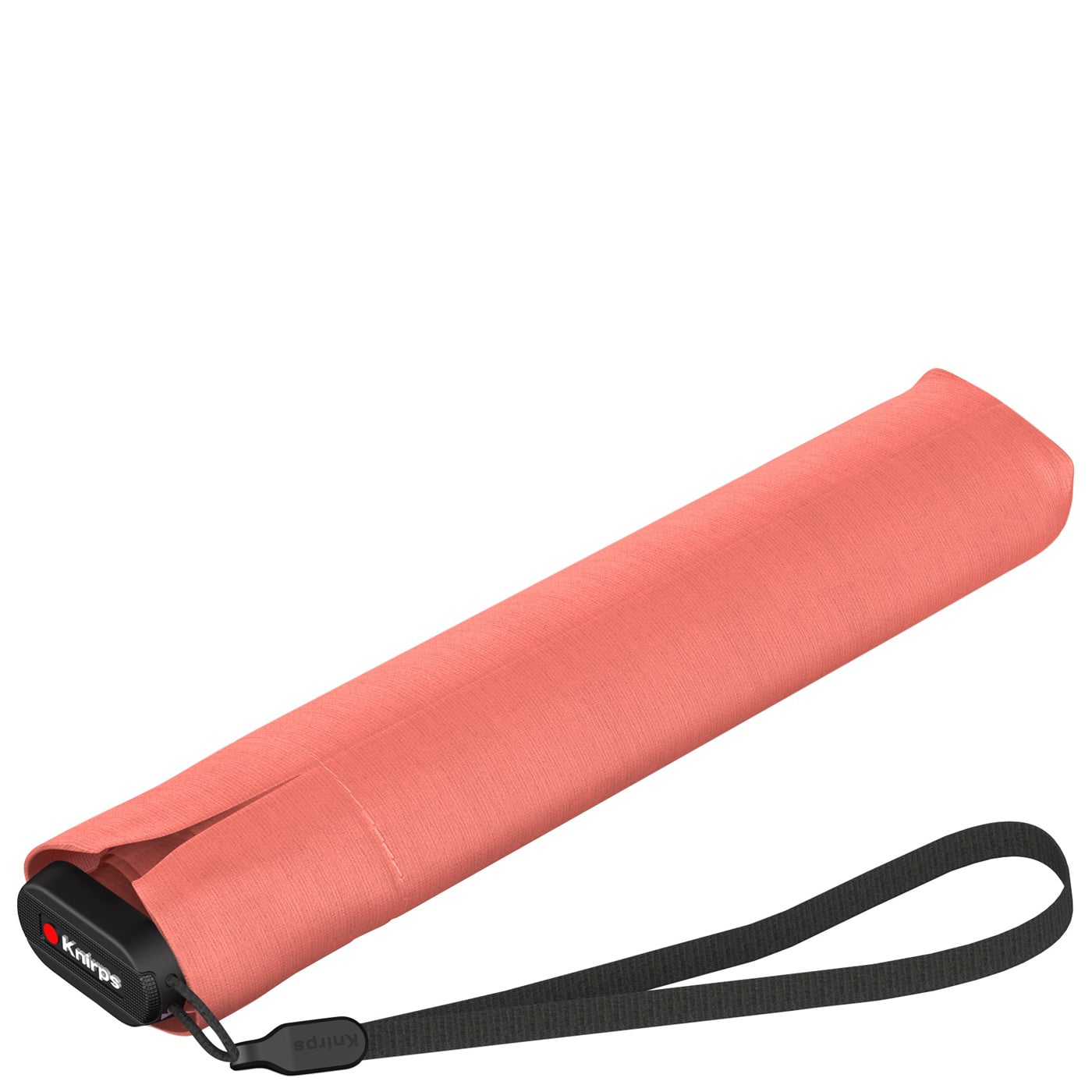 Knirps Taschenschirm US.050 Ultra Light Slim Manual salmon | Koffer-to-go