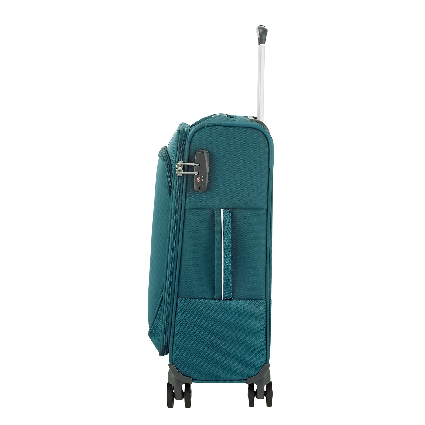 Samsonite Kofferset 2tlg. PopSoda S/L teal | Koffer-to-go