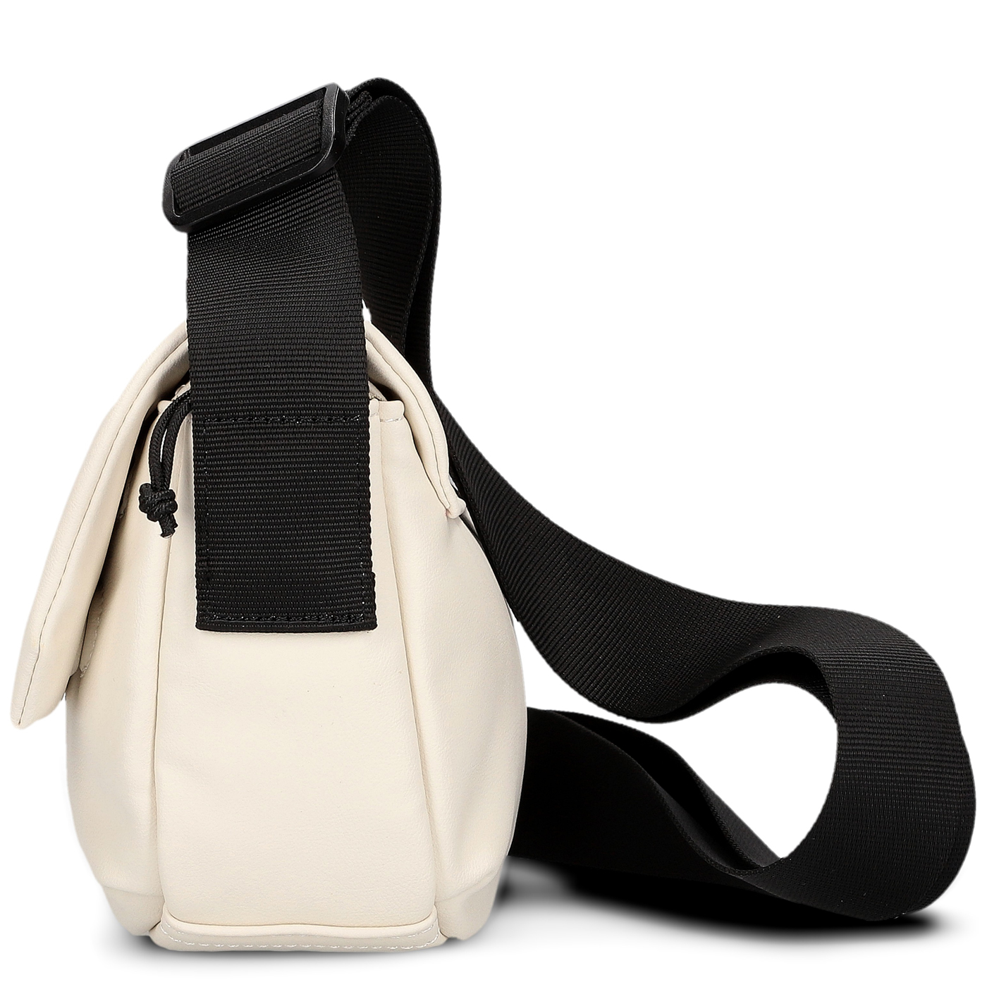 ZWEI Messenger Bag Cargo CA40 offwhite | Koffer-to-go