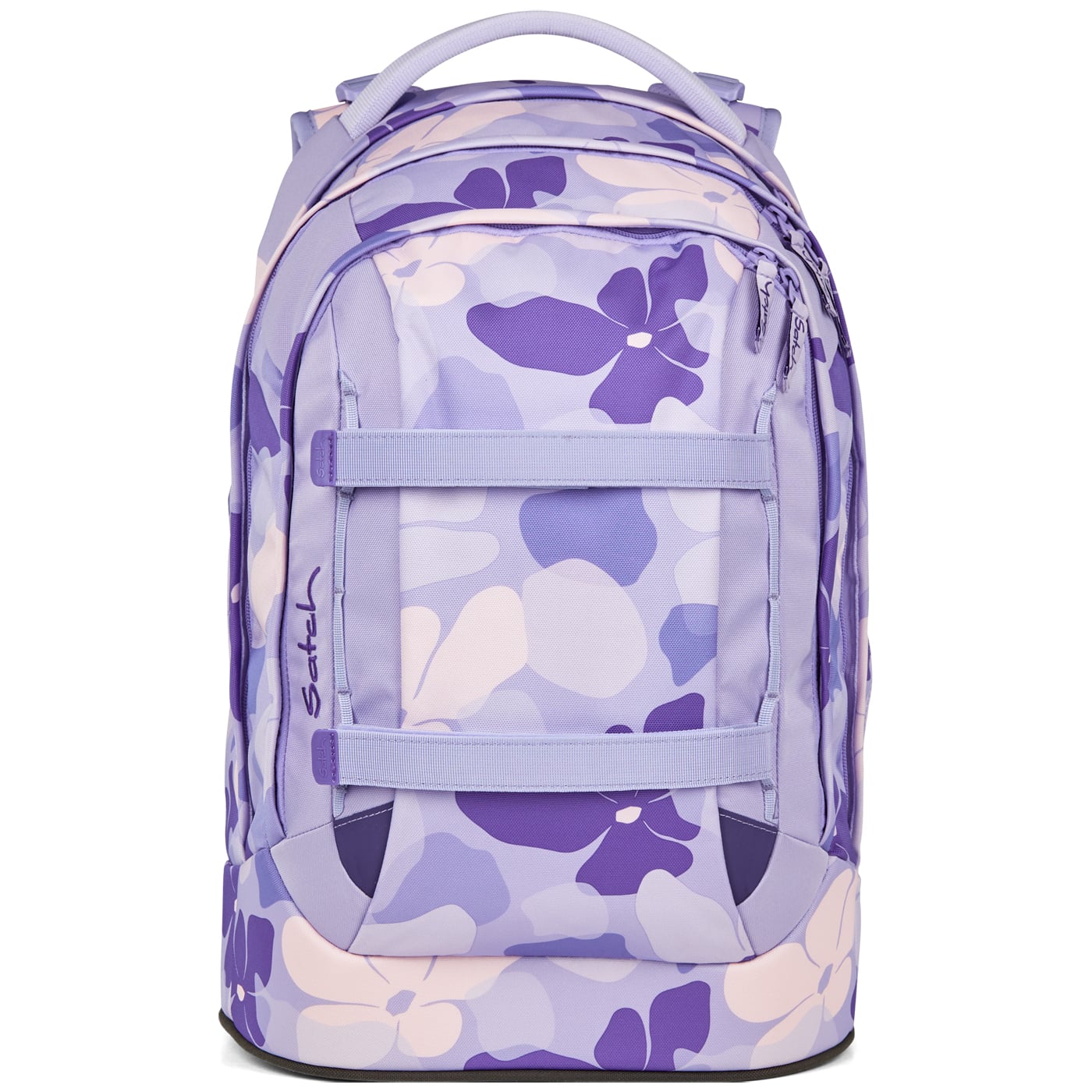 Satch Schulrucksack Pack 30l (2025) Lilac Blossom | Koffer-to-go