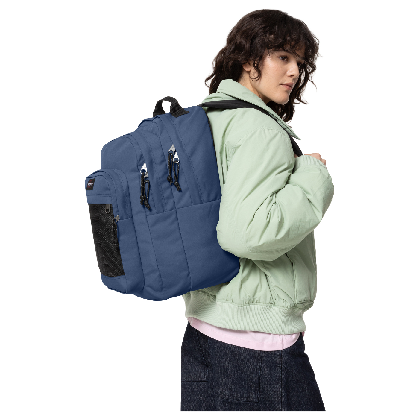 Eastpak Rucksack Study Buddy 33l powder pilot | Koffer-to-go