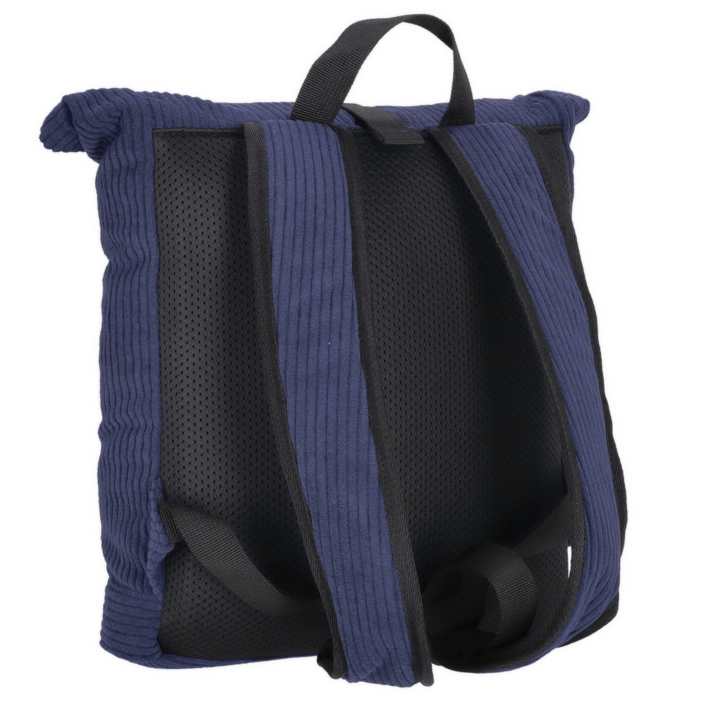 Black Hawk Rucksack BKR-113-3 S Rolltop navy | Koffer-to-go