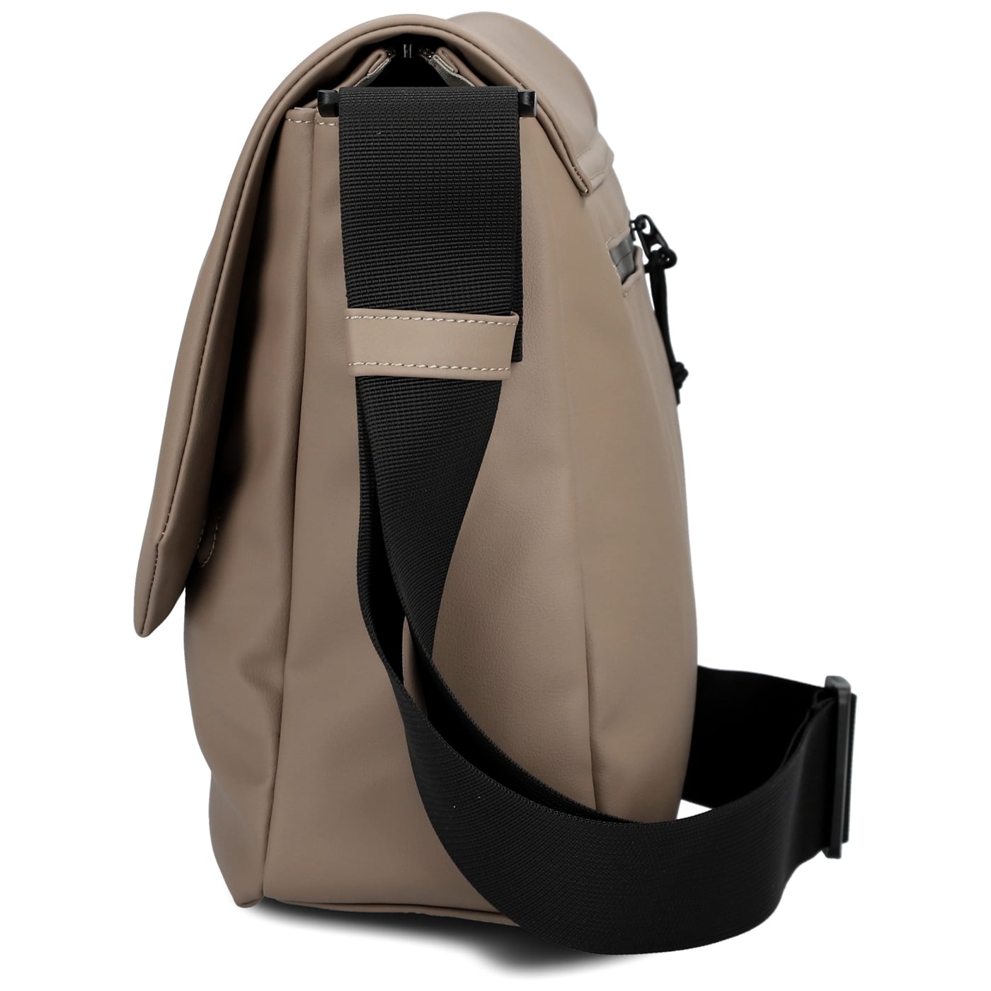 ZWEI Messenger Bag Cargo CA135 black | Koffer-Kopf