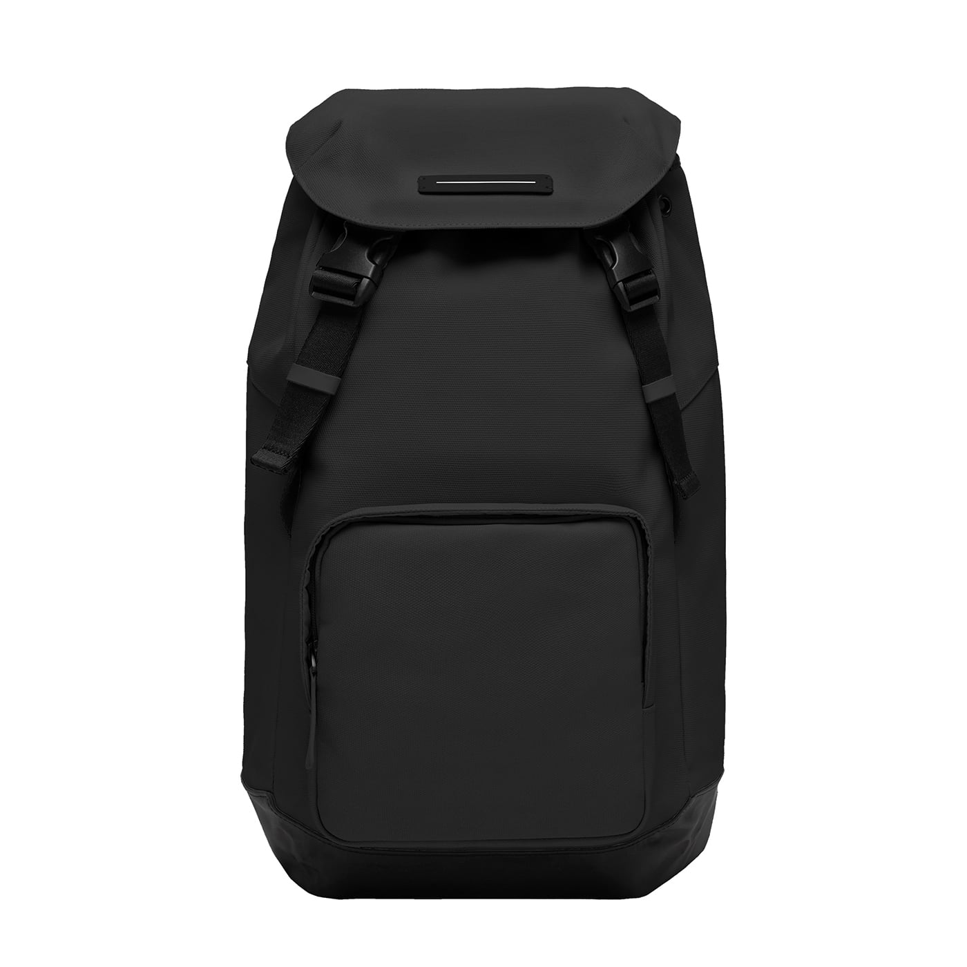 Horizn Studios Rucksack SoFo Backpack City 23L black | Koffer-to-go