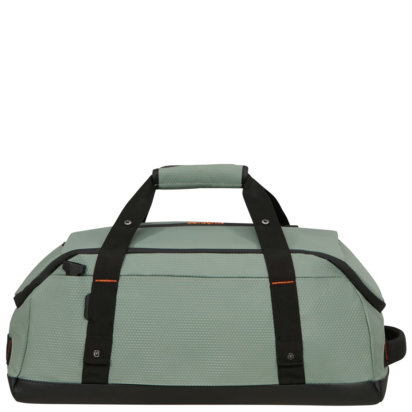 Samsonite Reisetasche Ecodiver Duffle S 40l light sage | Koffer-Kopf