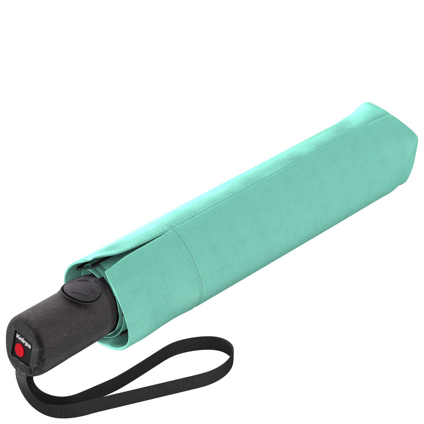 Knirps Taschenschirm Re3 Rethink Duomatic mint | Koffer-to-go
