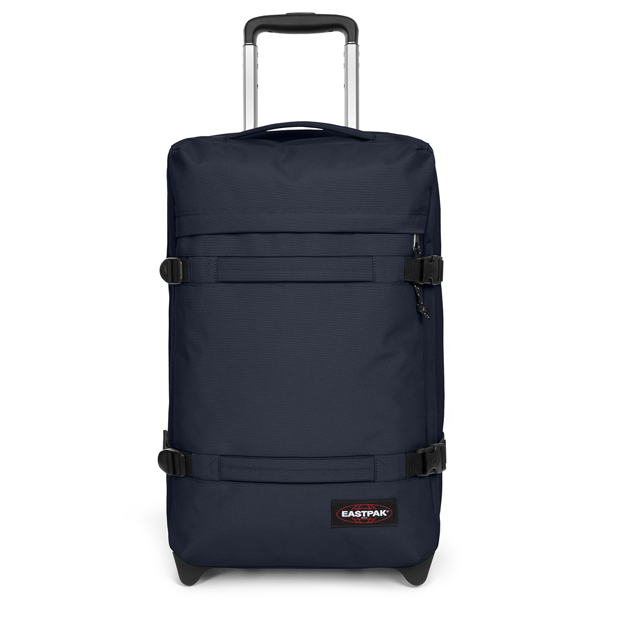 Eastpak Handgepäckkoffer Transit'R S 51cm ultra marine | Koffer-Kopf