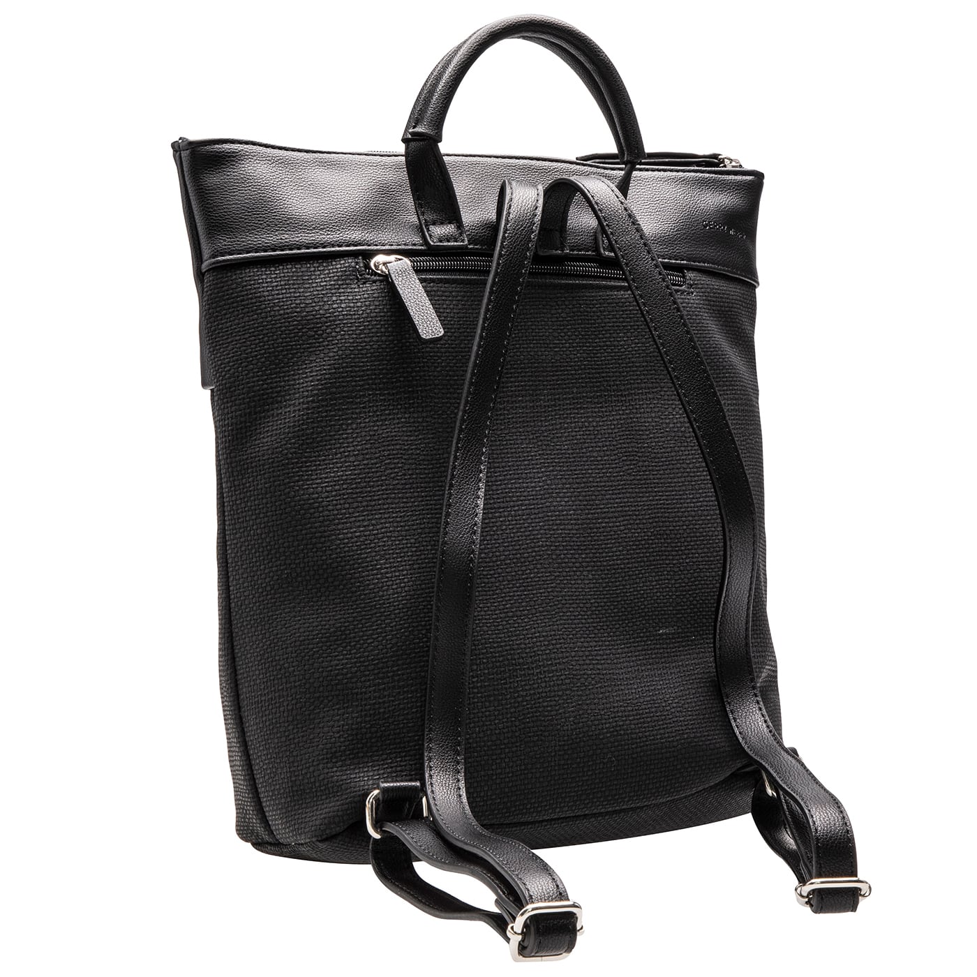 Gerry Weber Damenrucksack Keep in Mind Backpack MVZ1 black | Koffer-to-go