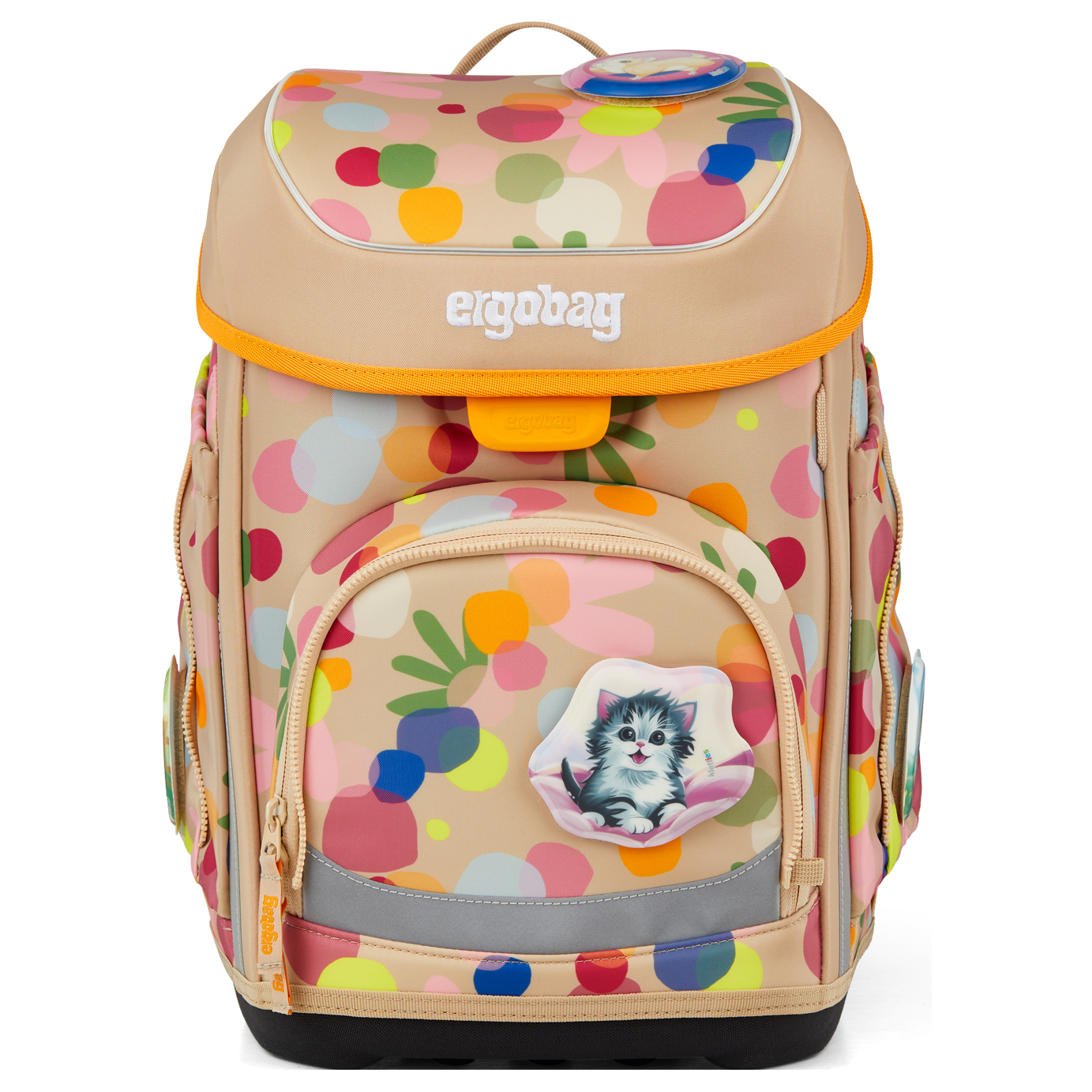 Schulranzen Ergobag Madchen