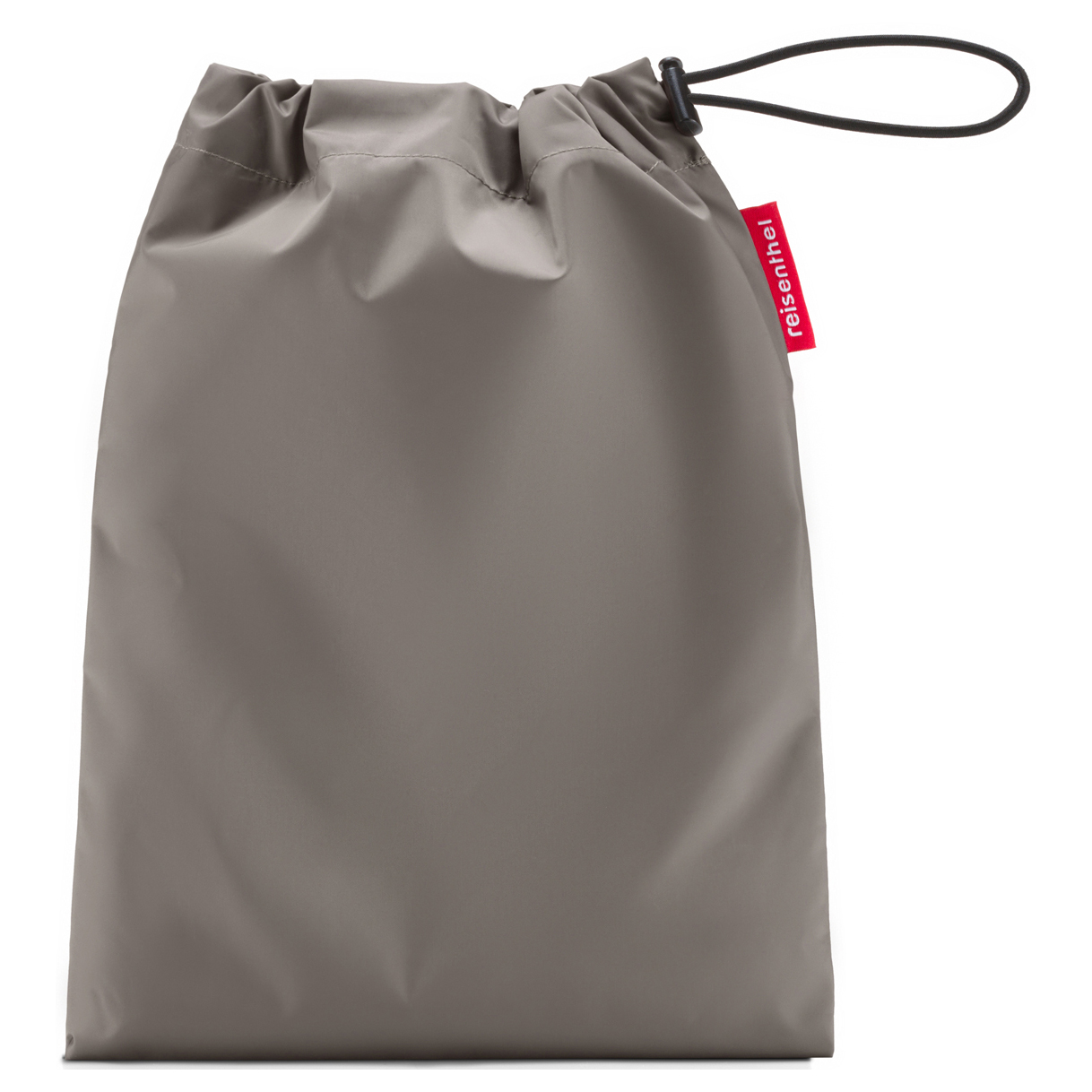 reisenthel mini maxi raincoat dark taupe | Koffer-Kopf
