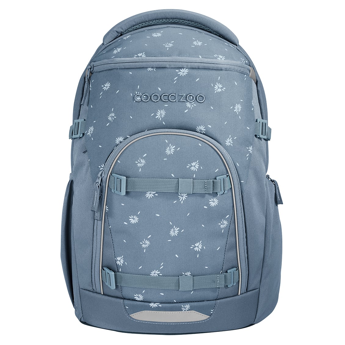 coocazoo Schulrucksack Byte 28l (2026) bloomy daisy | Koffer-to-go
