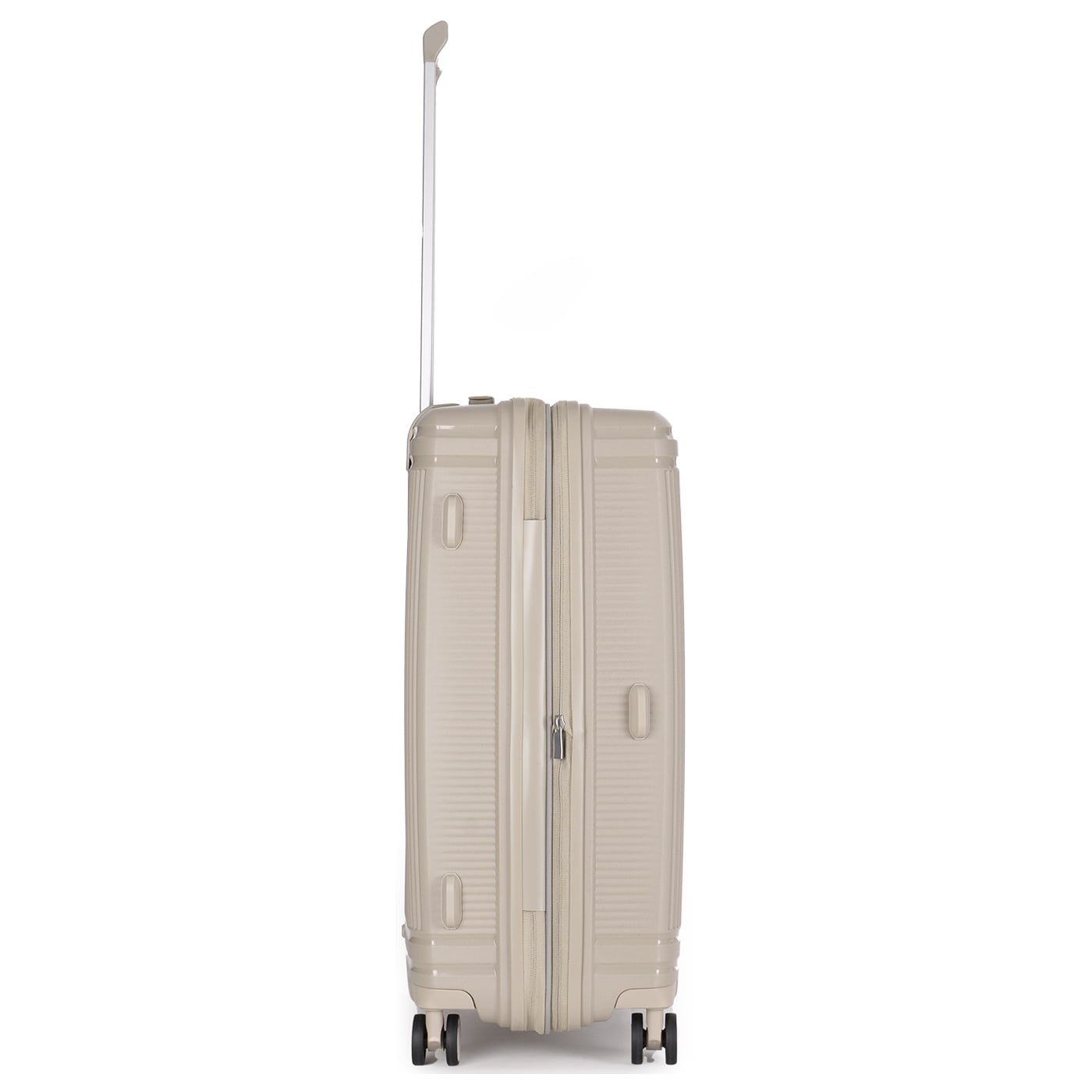 STRATIC Trolley Straw T M erw. 67cm sand | Koffer-to-go
