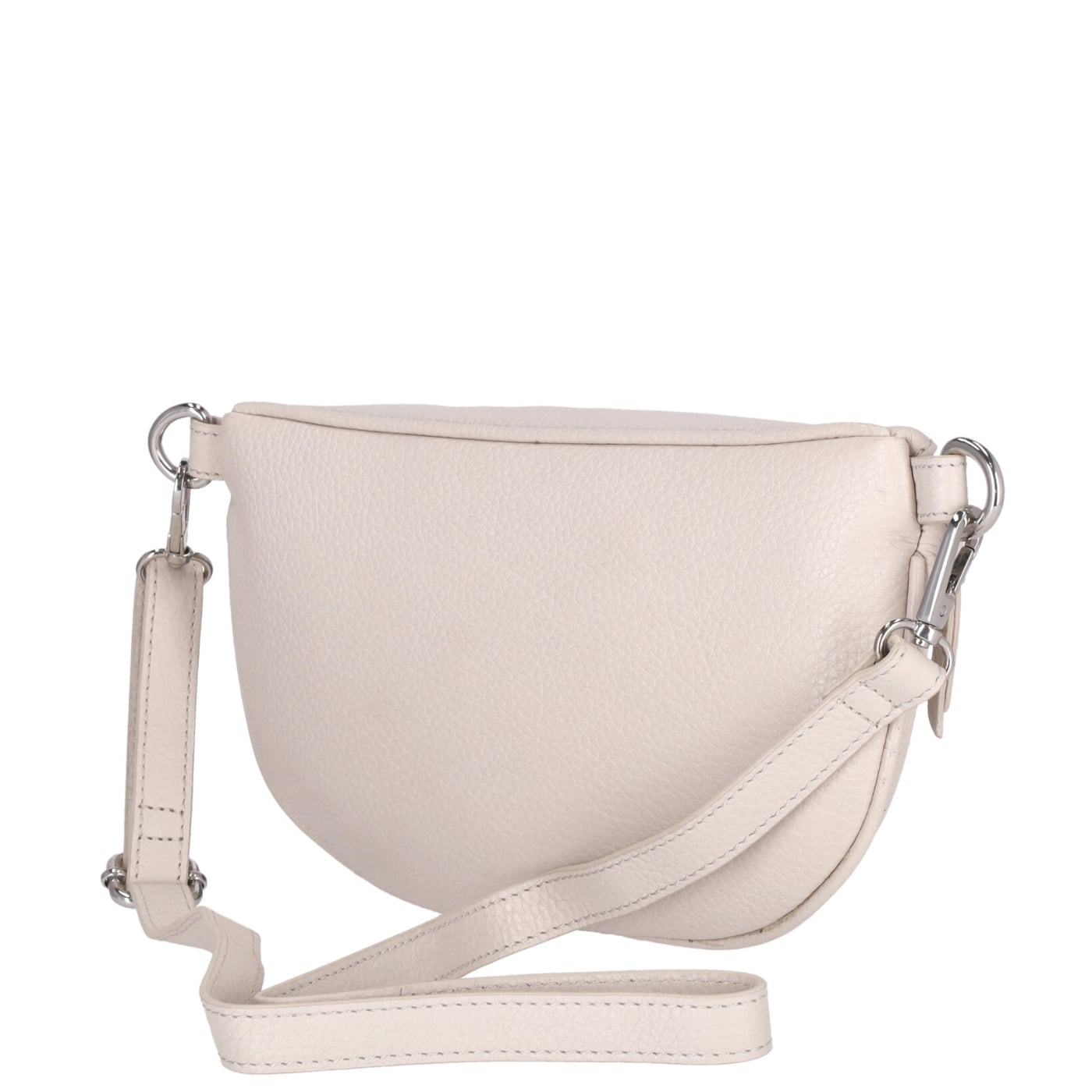 KENORADA Bauchtasche The Courbette Ilusana offwhite | Koffer-to-go