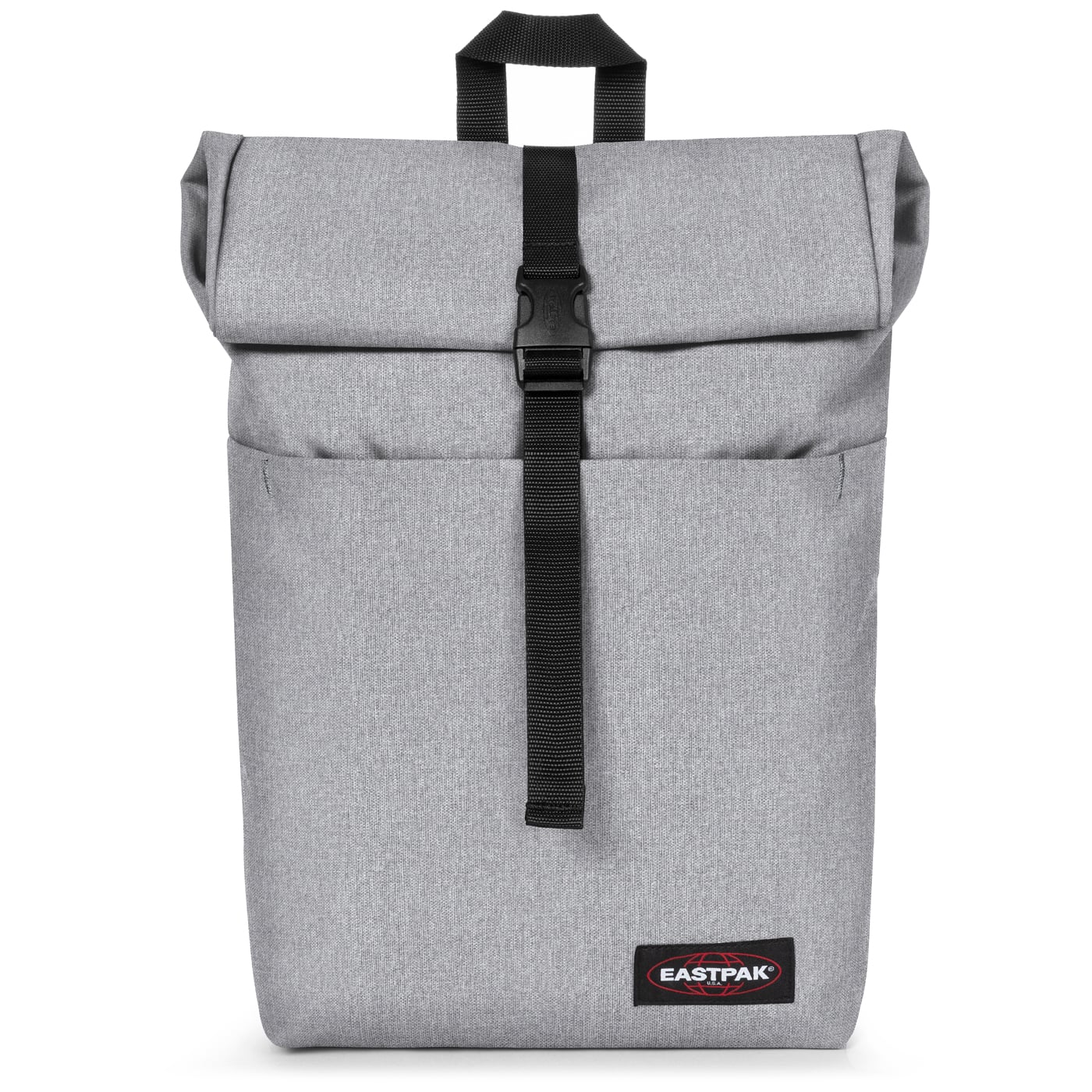 Eastpak Rucksack Up Rolltop Backpack 23L sunday grey | Koffer-to-go
