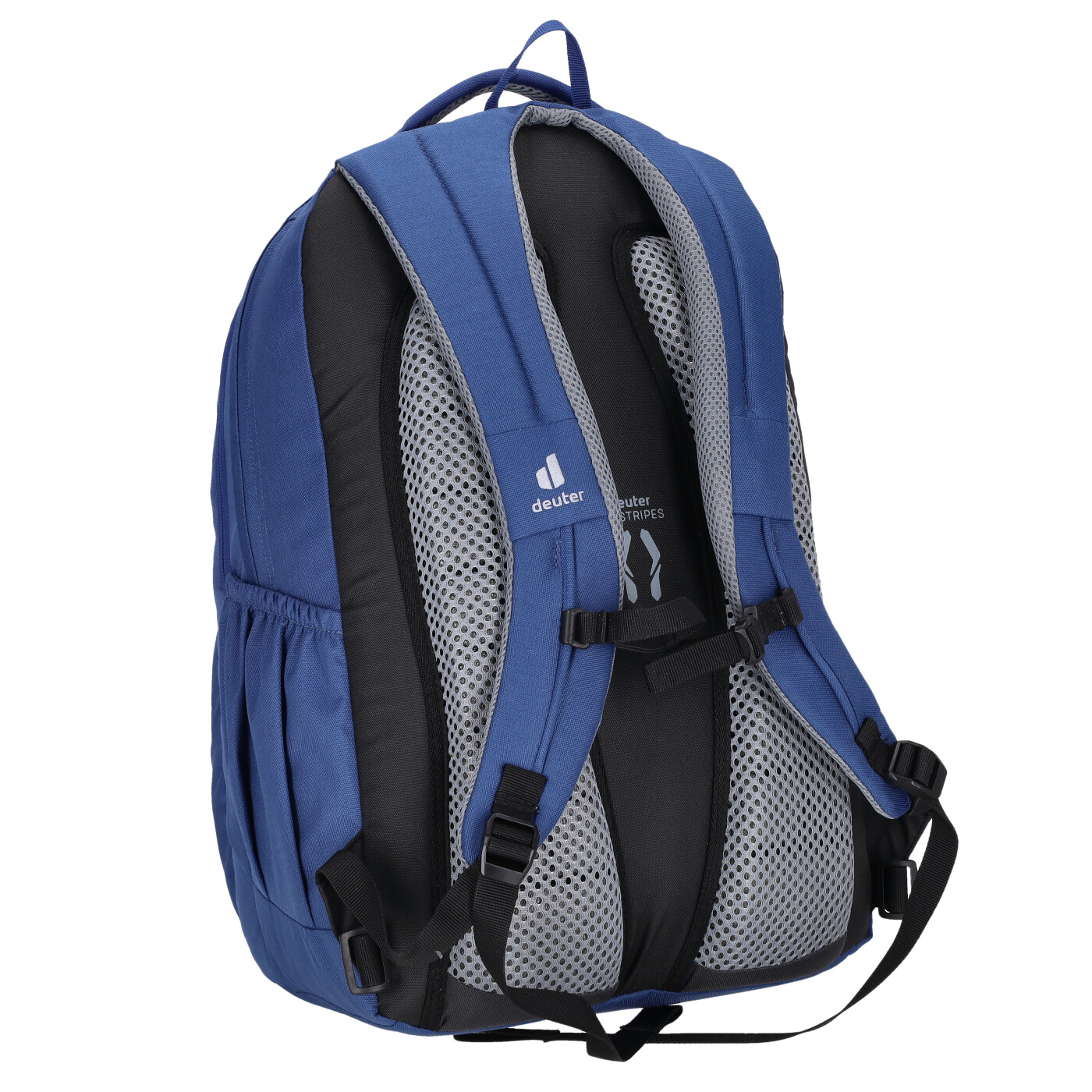 Deuter Rucksack Graduate 28l steel | Koffer-to-go