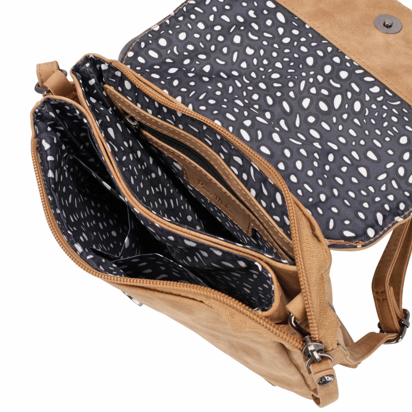 Verwunderlich Piace Molto Tasche Bild