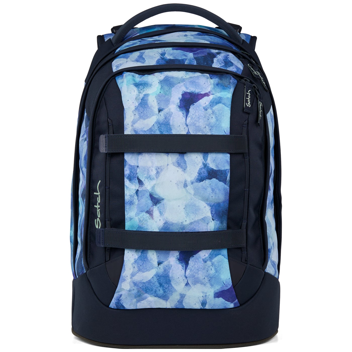 Satch Schulrucksack Pack 30l (2025) Blurry Sky | Koffer-to-go