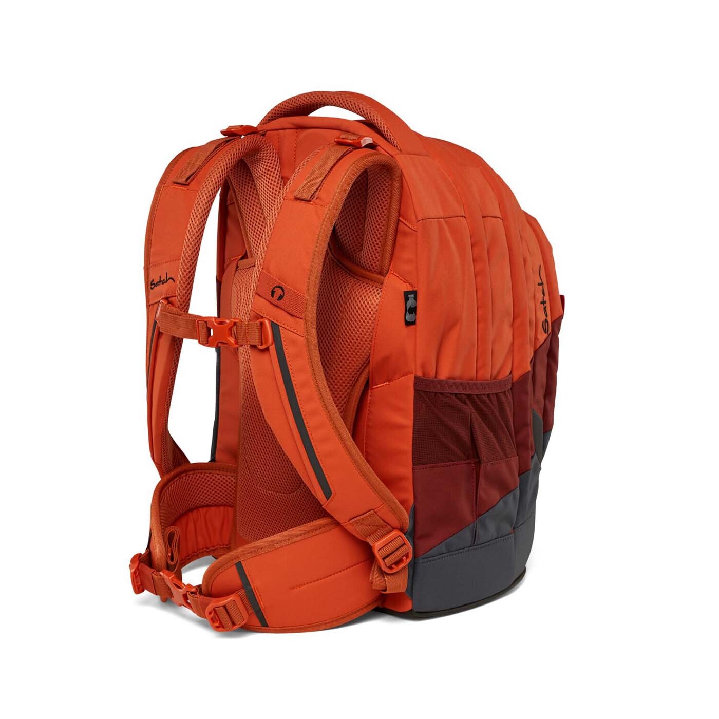 Satch Schulrucksack Pack 30l fire up | Koffer-to-go