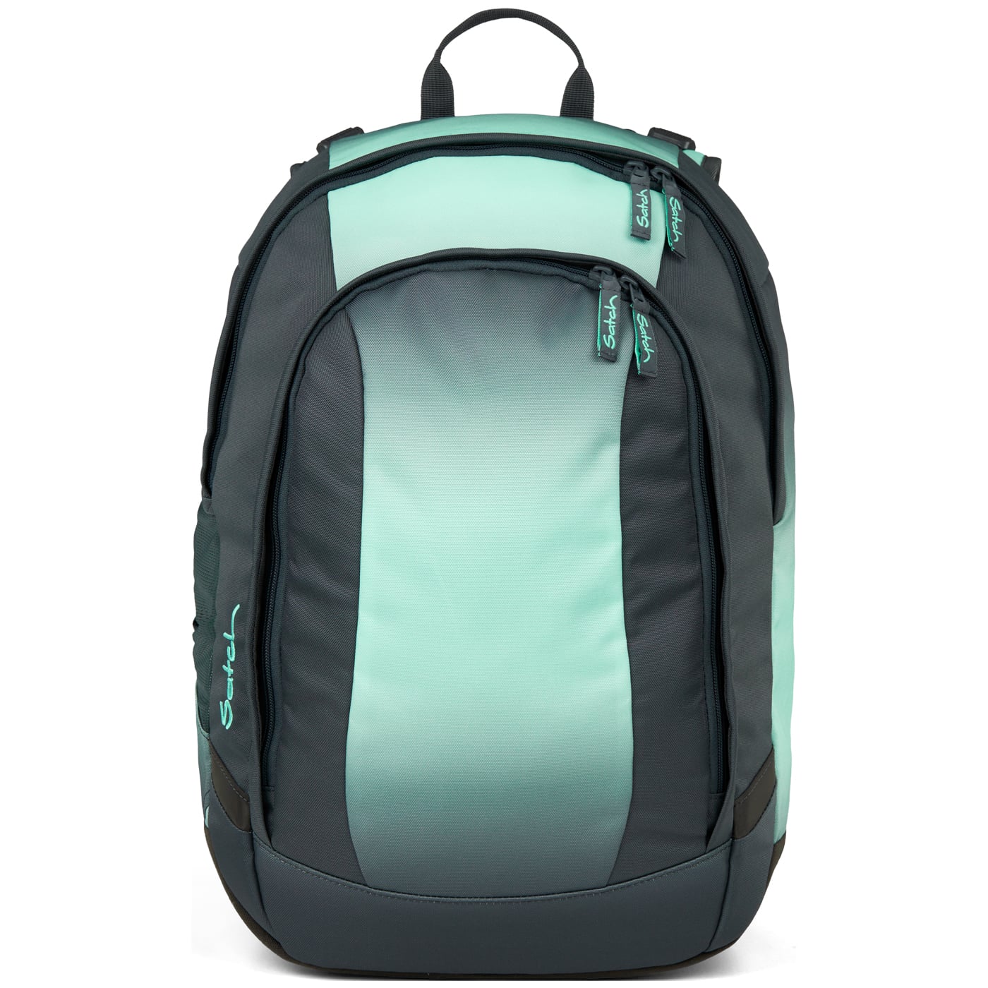 Satch Schulrucksack Air 26l (2025) Gradient Mint | Koffer-to-go