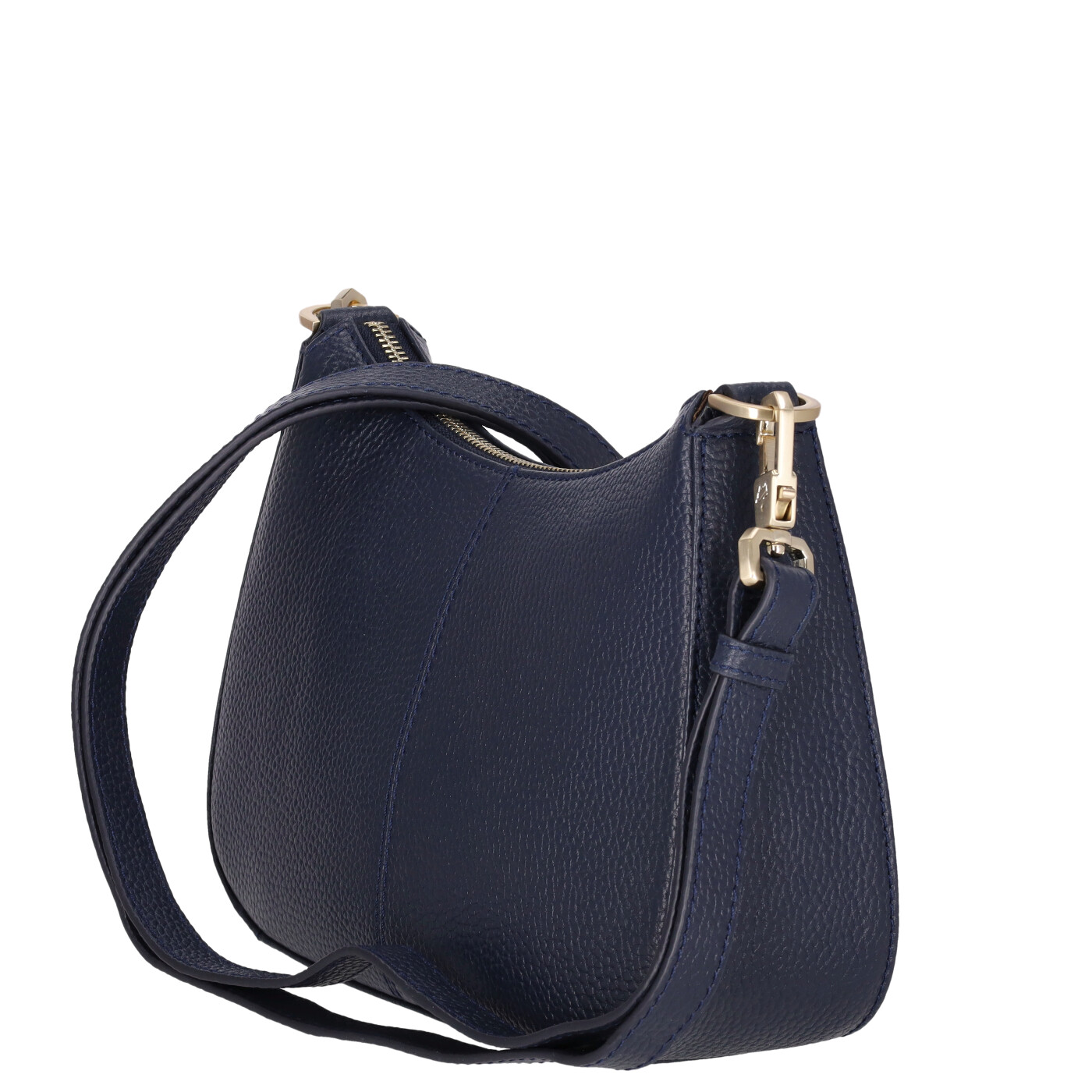 Braun Büffel Umhängetasche Hanna Mini Bag navy | Koffer-to-go