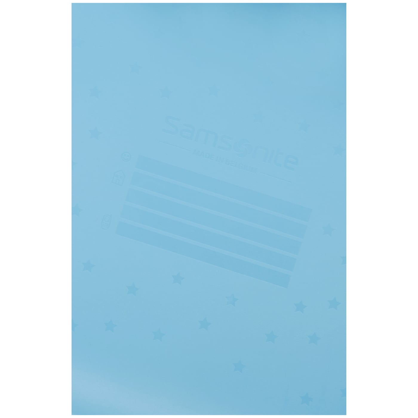 Samsonite Kinderkoffer Dream2Go Disney Frozen Magic | Koffer-to-go