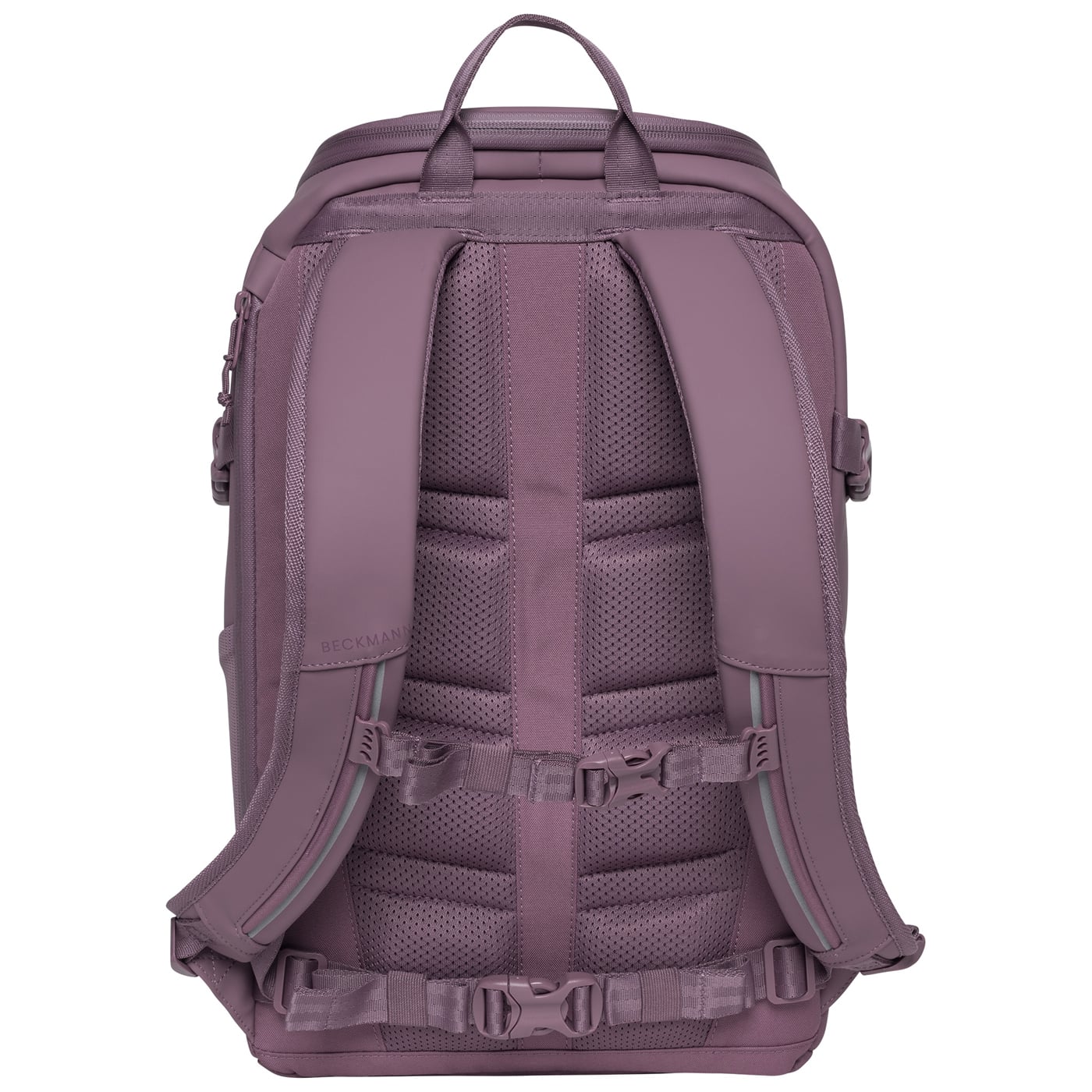 BECKMANN Norway Rucksack Street Go 26l (2025) grape | Koffer-to-go
