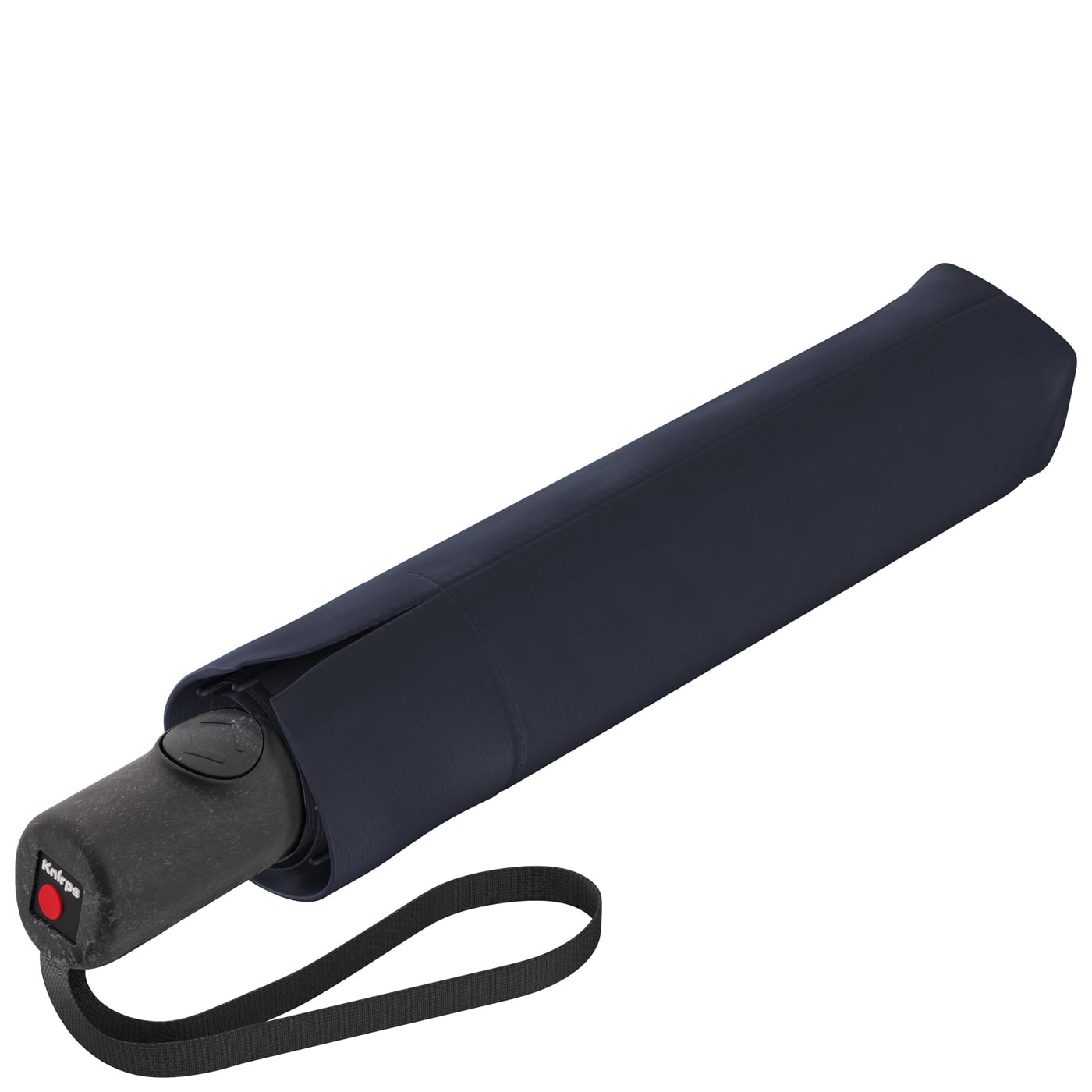 Knirps Taschenschirm Re3 Rethink Duomatic navy | Koffer-to-go