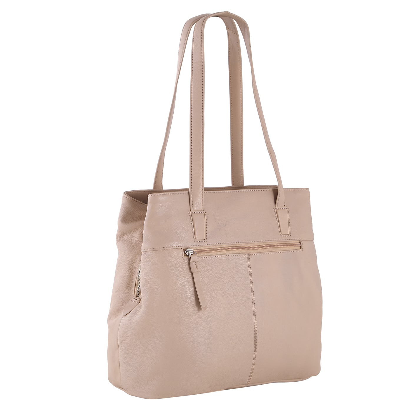 Sattlers & Co. Shopper The Smooth Porkina powder | Koffer-to-go