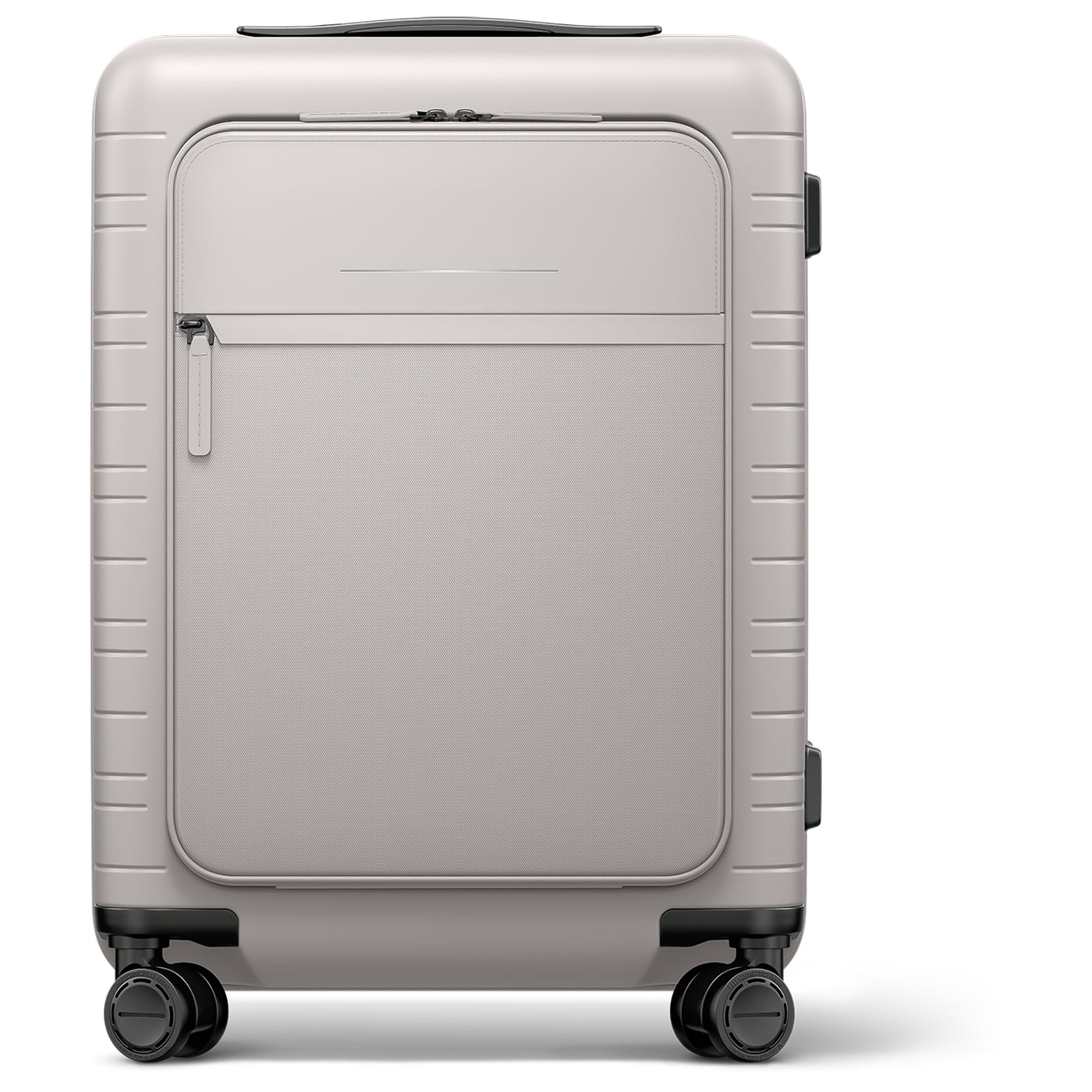 Horizn Studios Handgepäckkoffer M5 Pro Cabin 55cm sand grey | Koffer-to-go