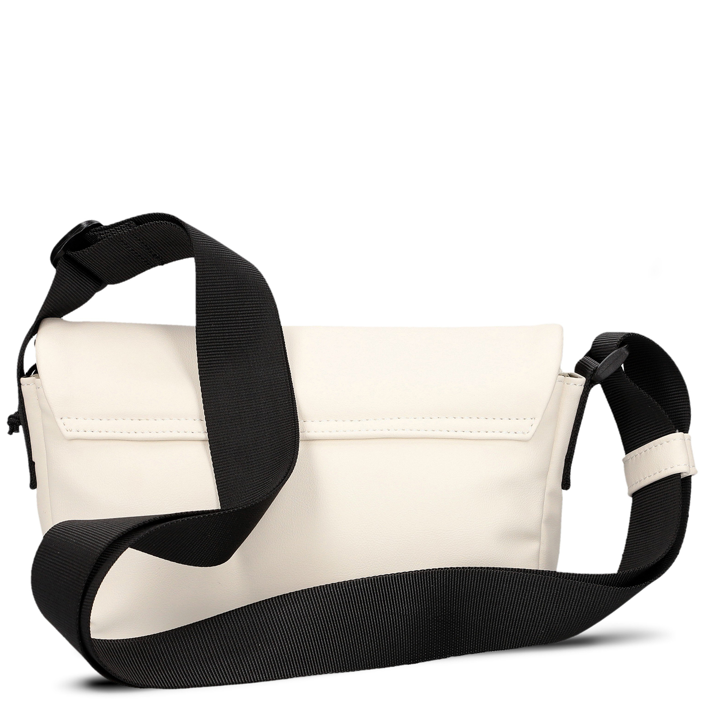 ZWEI Messenger Bag Cargo CA40 offwhite | Koffer-to-go