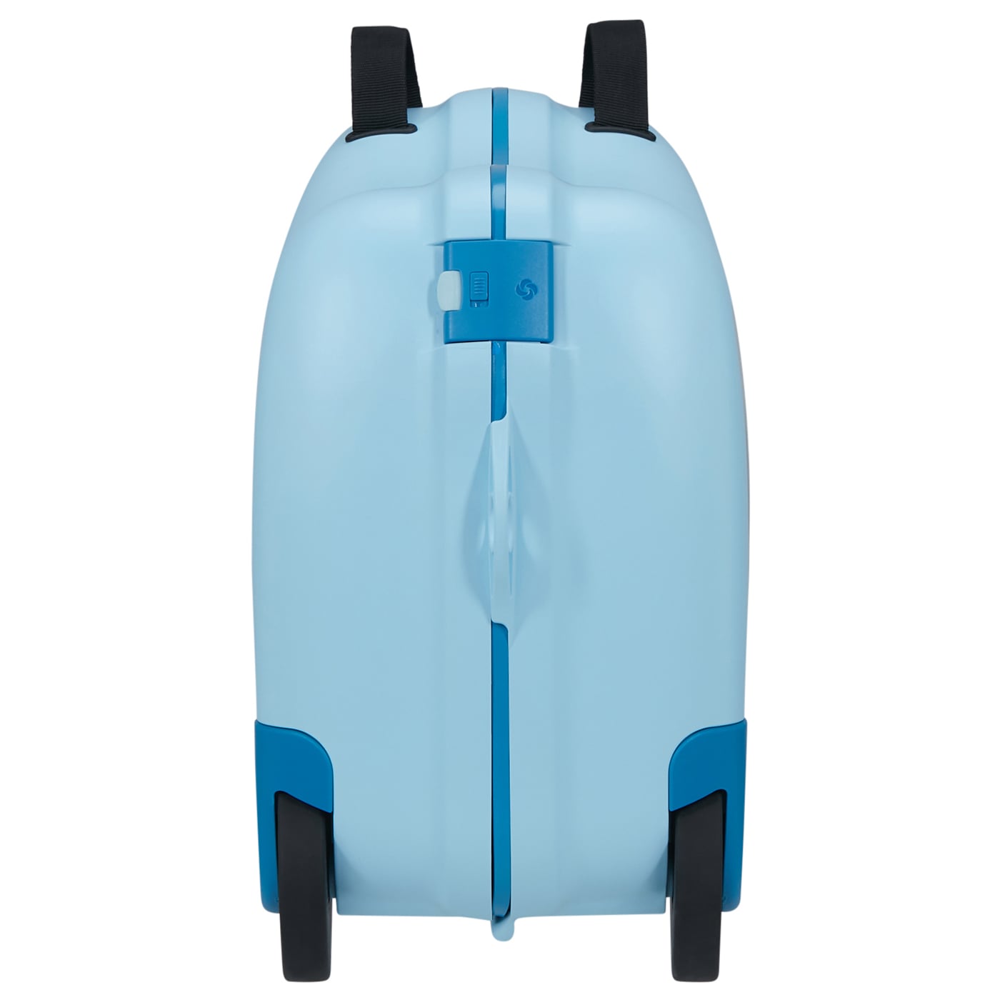 Samsonite Kinderkoffer Dream2Go Disney Frozen Magic | Koffer-to-go