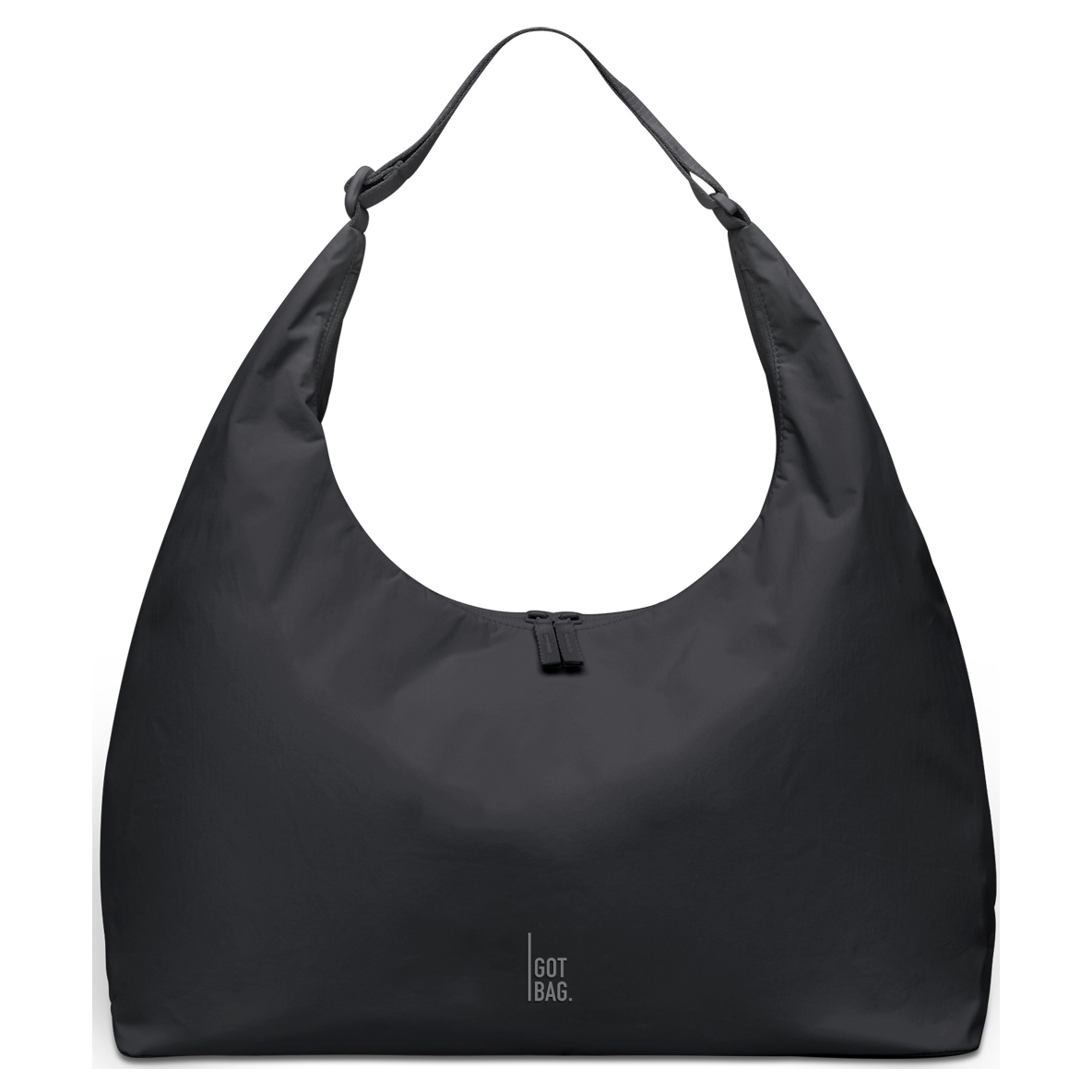 GOT BAG Beuteltasche T-Shape Bag Large Monochrome Edition black ...