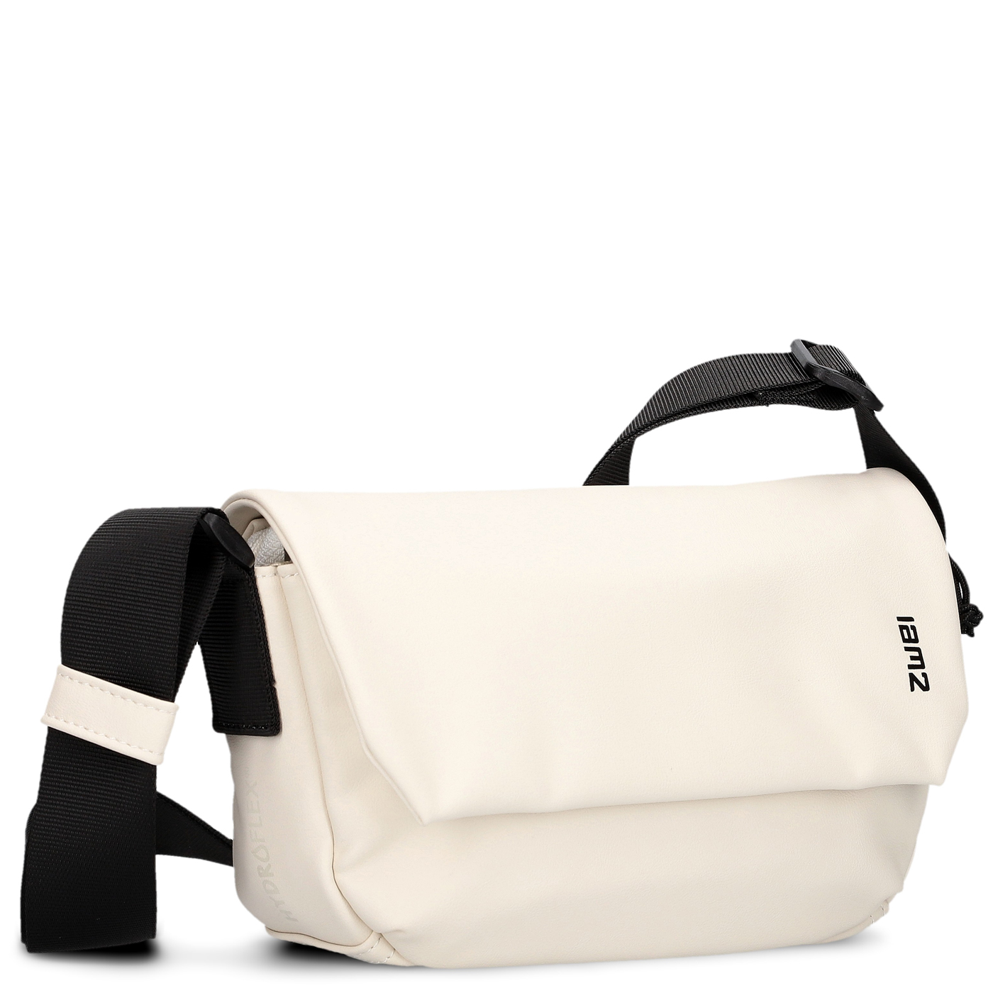 ZWEI Messenger Bag Cargo CA40 offwhite | Koffer-to-go