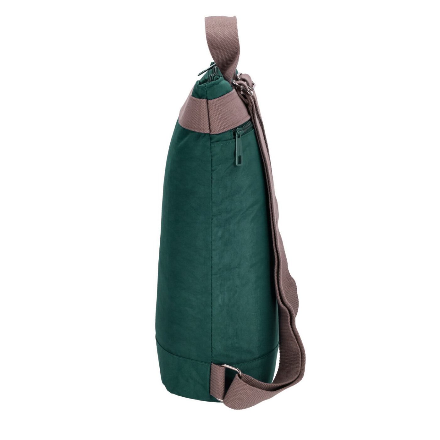 Mustang Rucksack Alicante Backpack green | Koffer-to-go