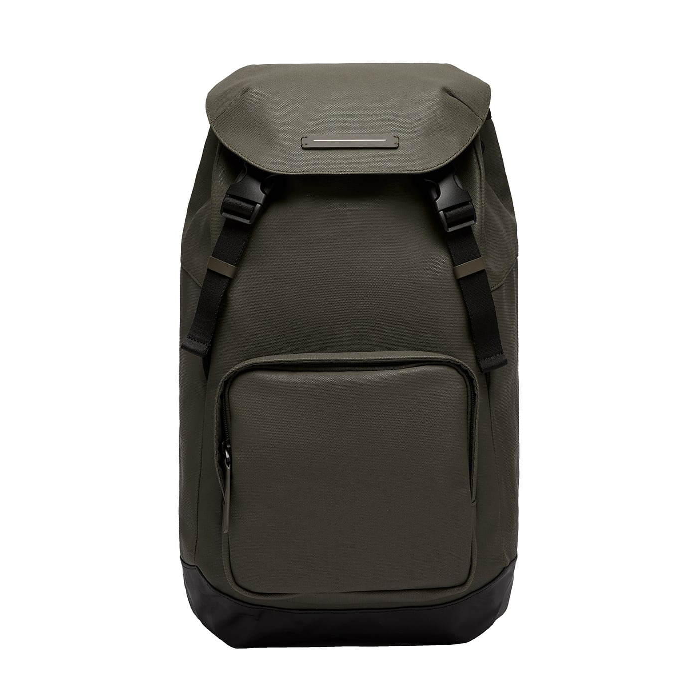 Horizn Studios Rucksack SoFo Backpack City 23L dark olive | Koffer-to-go
