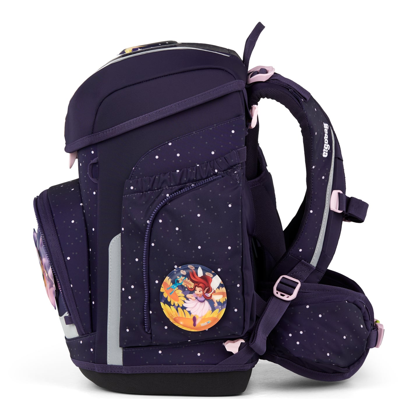 Schulranzen Ergobag Madchen