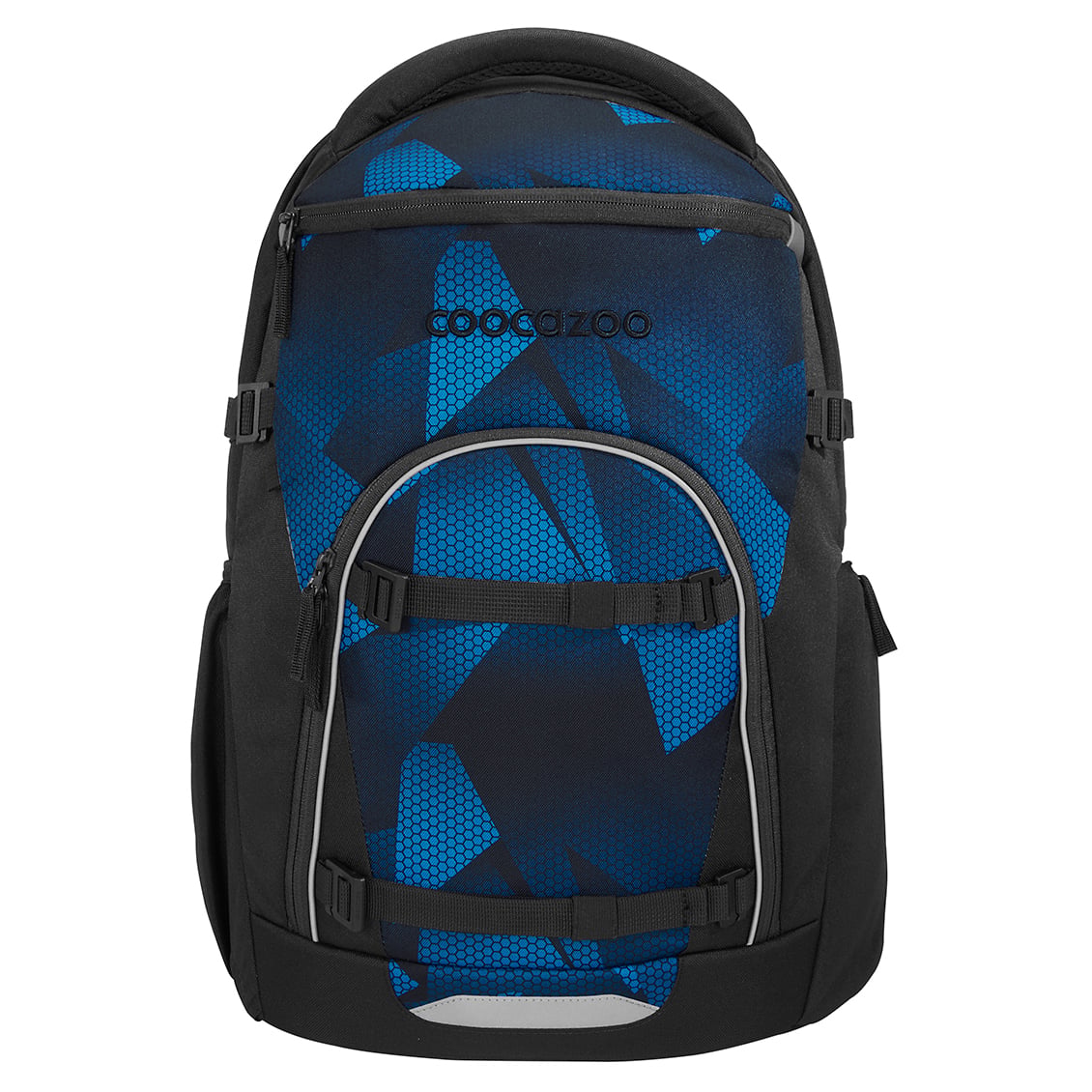 coocazoo Schulrucksack Byte 28l (2026) electric ice | Koffer-to-go