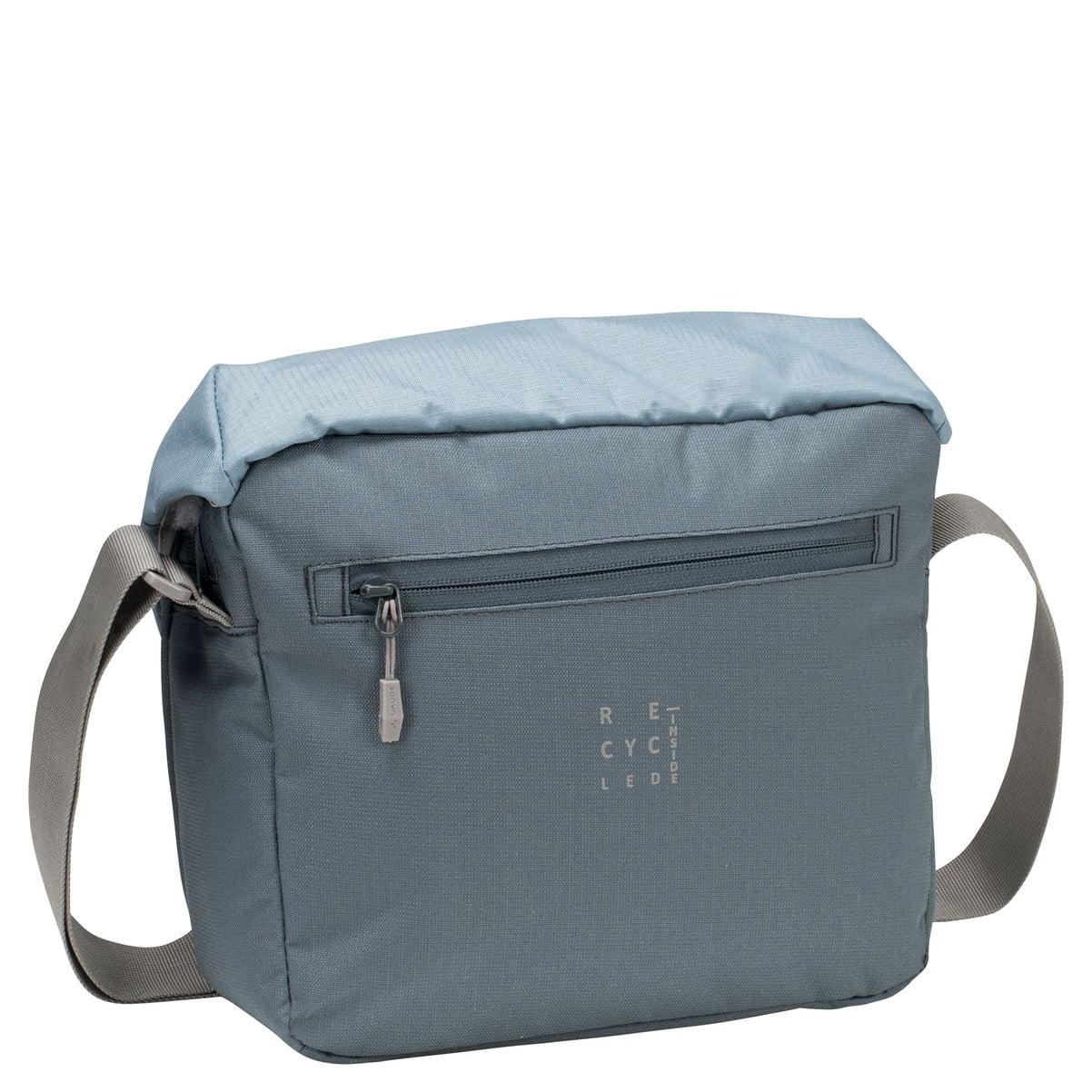 Vaude Messenger Bag Rom S III heron | Koffer-Kopf