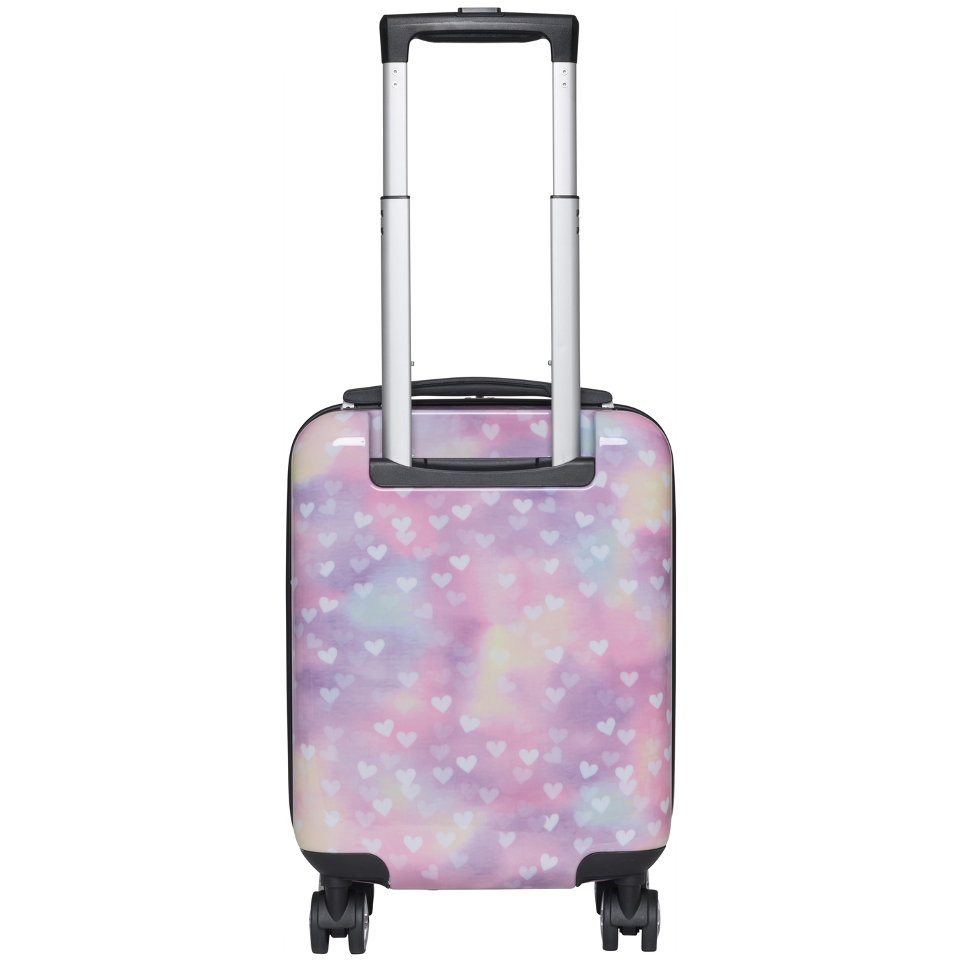 BECKMANN Norway Kinderkoffer 7060 46,5 cm Unicorn Princess Purple ...