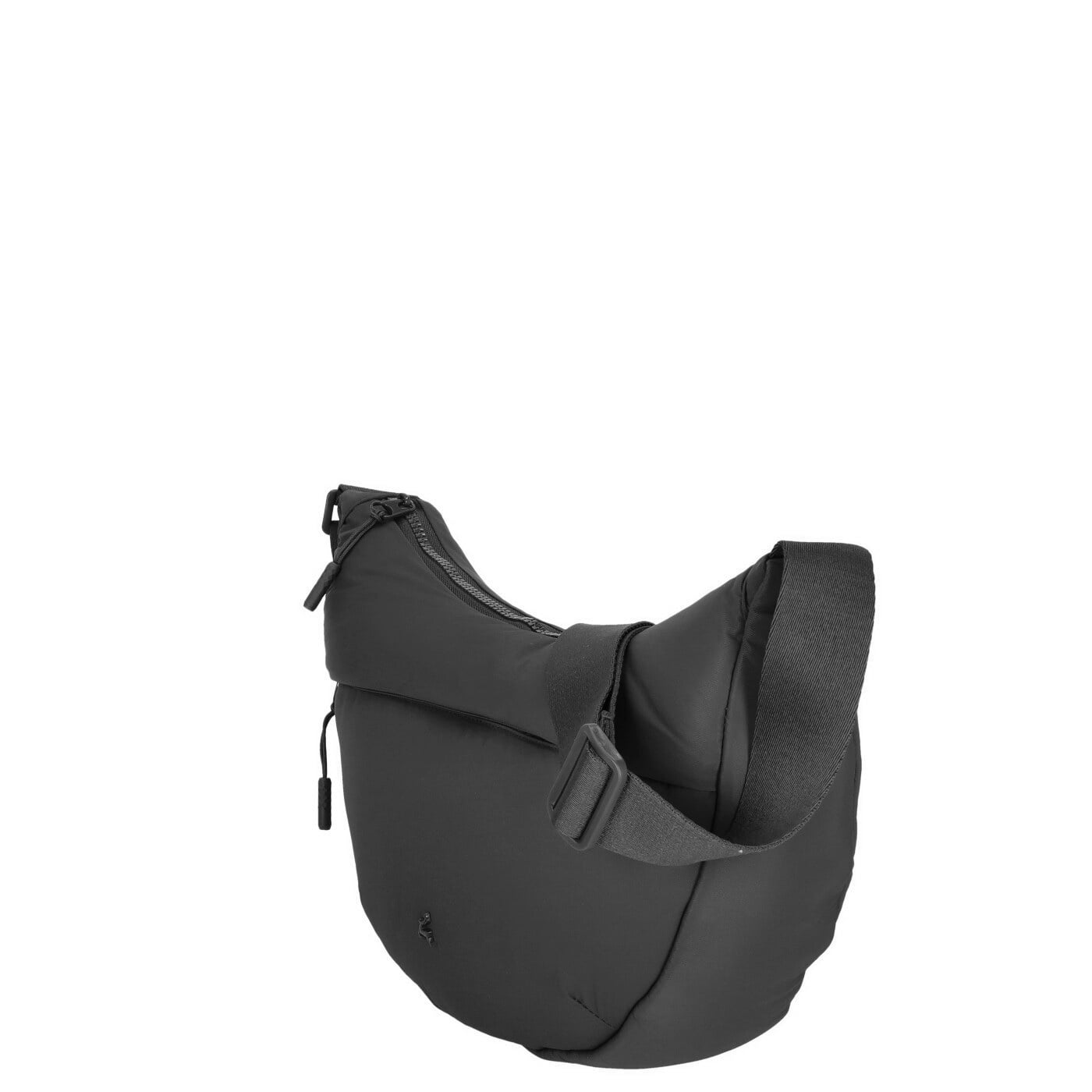 Prato Beuteltasche Puffer Bag Crossbody CN25-P black | Koffer-Kopf