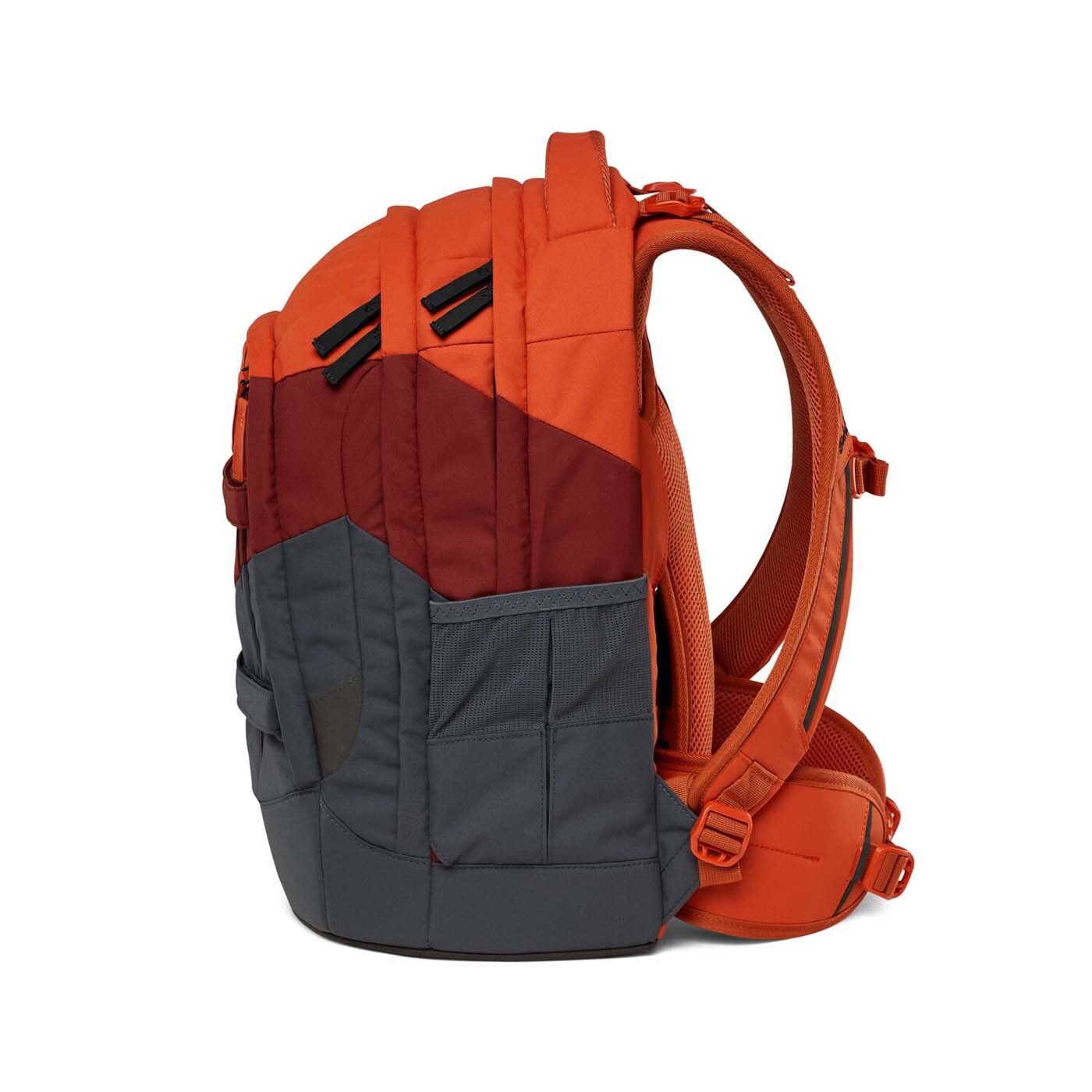 Satch Schulrucksack Pack 30l fire up | Koffer-to-go