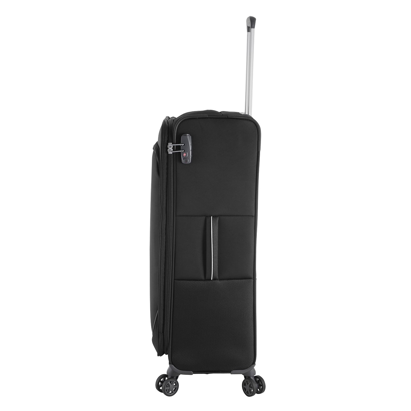 Samsonite Kofferset 2tlg. PopSoda S/L dark blue | Koffer-to-go