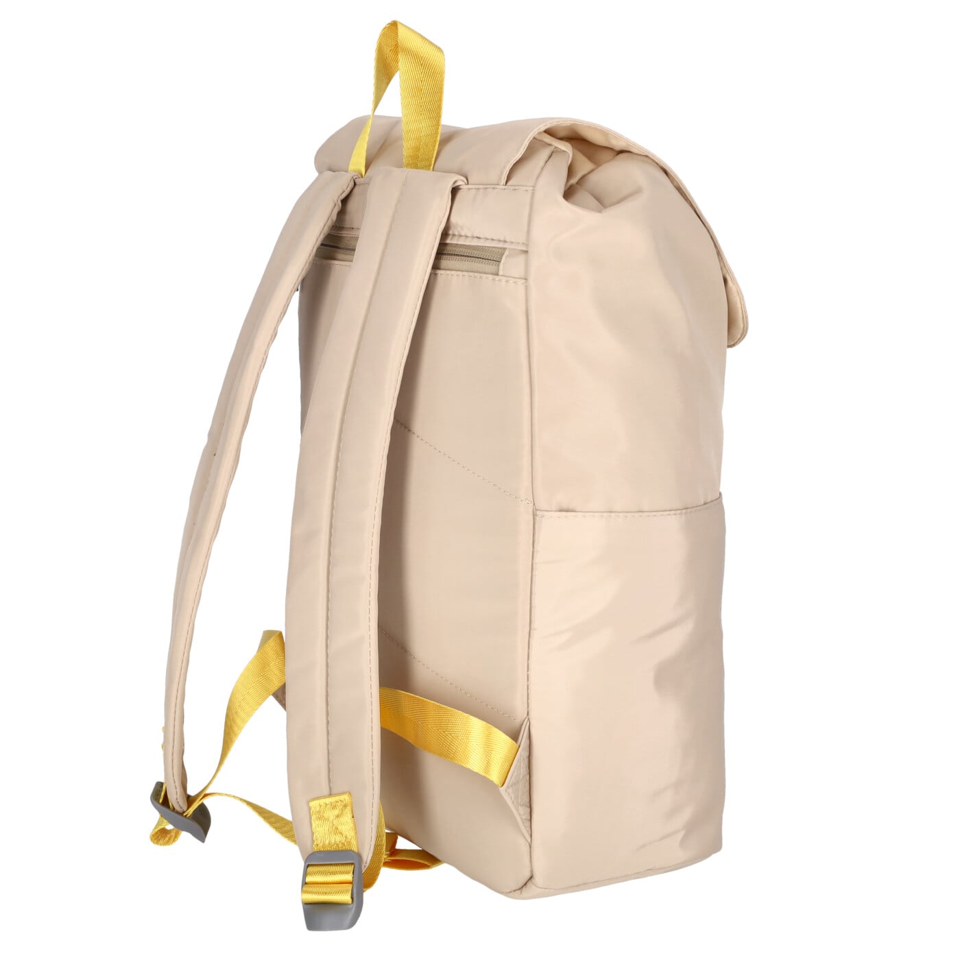 New Rebels Rucksack Dean-Wellington hellbeige | Koffer-to-go