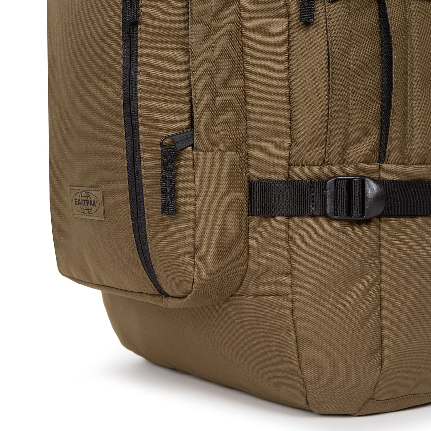 Eastpak Rucksack Volker 35l CS Mono Army | Koffer-Kopf